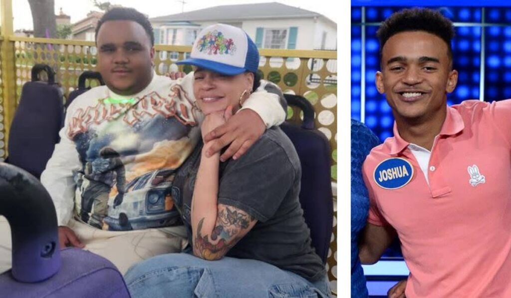 Who Is Joshua Russaw? Everything to Know About Faith Evans’ Son - Find ...