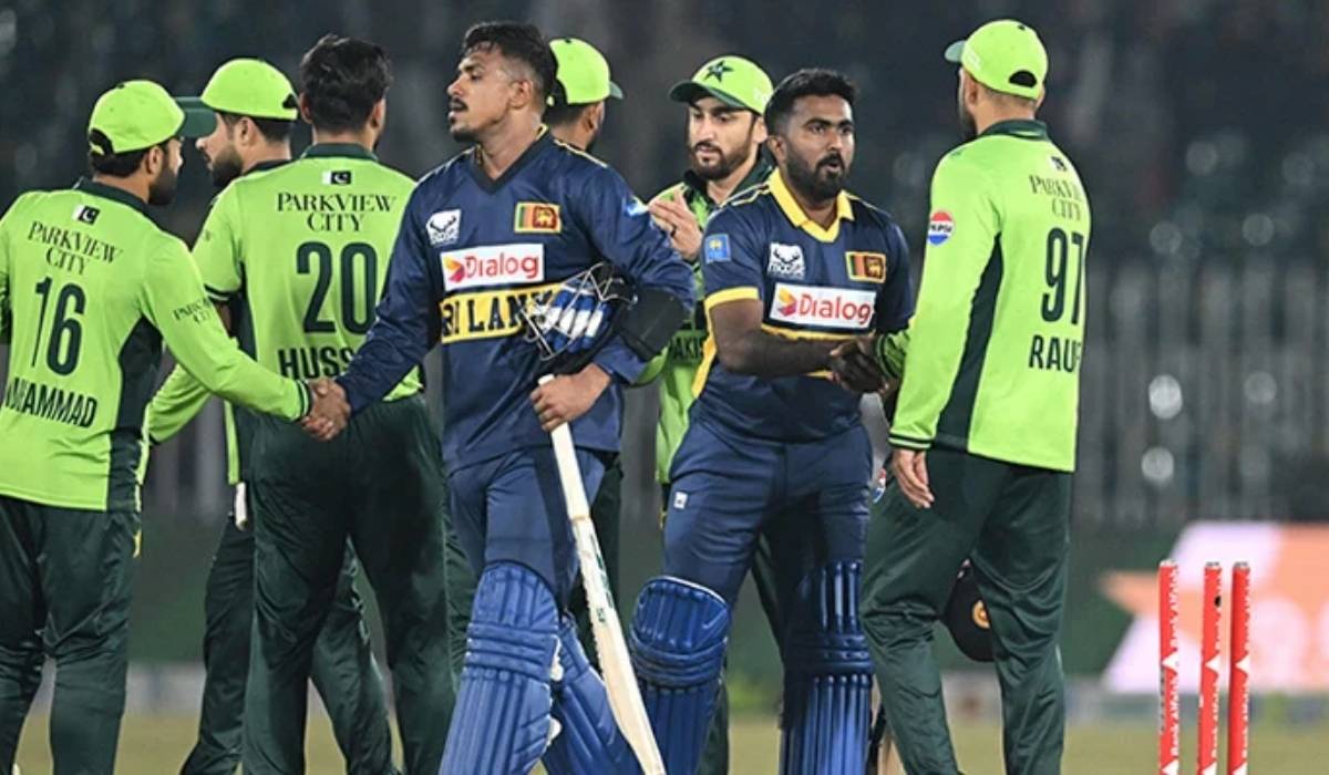 A Comparison of Sri Lanka vs Pakistan: What Sets Them Apart? - Find ...