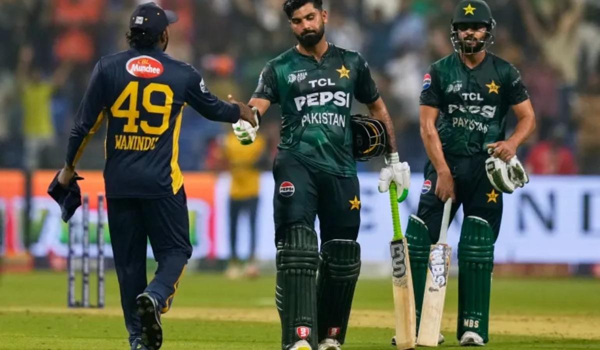 A Comparison of Sri Lanka vs Pakistan: What Sets Them Apart? - Find ...